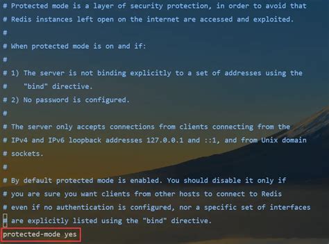 ubuntu 安装 redis 并配置远程连接 惜寞的无人小间