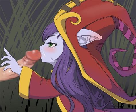 Lulu League Of Legends Hentai Porn LoLHentai Net Lulu League Of Legends Hentai Porn LoLHentai Net