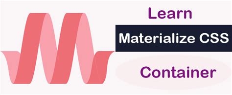 materialize container and fluid containers