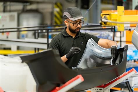 Nissan Learning And Development Careers At Nissan