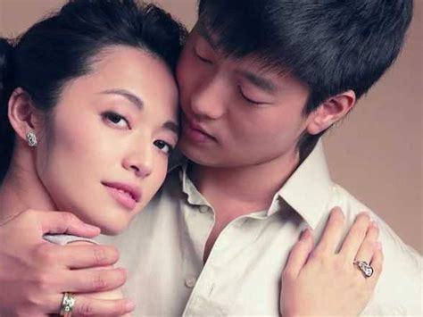 姚晨和前夫是同学，离婚后姚晨已是一线女星，凌潇肃却沦为三线