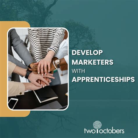 Two Octobers On Linkedin Apprenticeships Twooctobers