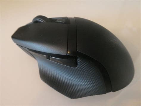 Razer Basilisk X HyperSpeed Mouse Review GearOpen