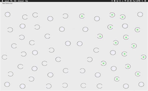 GitHub Neurolabusc Cancel Simple Continuous Measures For Assessing Spatial Neglect