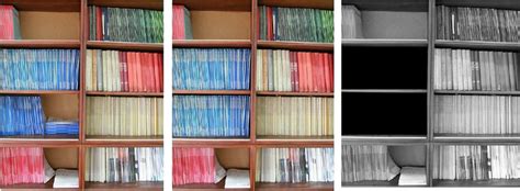 Detection Result Output For Jpeg Compressed Image Original Forged And Download Scientific