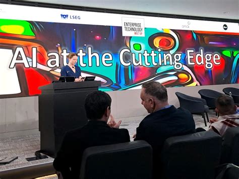 Ai Technology Innovation Enterprisetechmonthly Lnetm Ioco Kyle Gilham