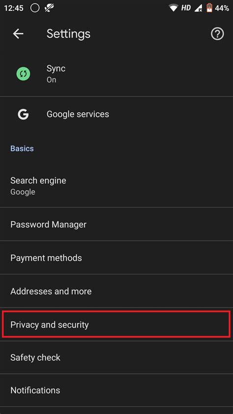 Ways To Block Inappropriate Websites On Android TechCult