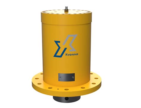 Soft Landing Cylinder Kvenna