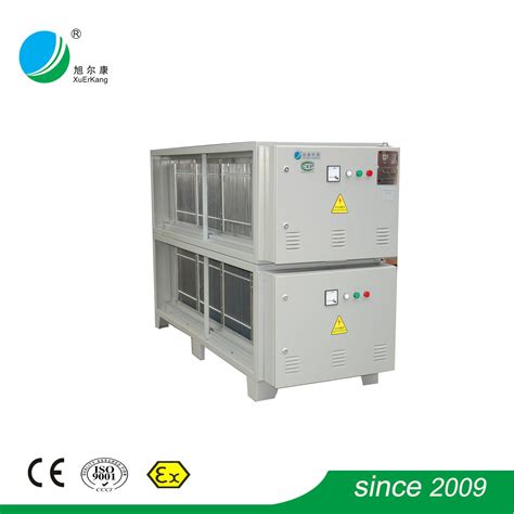 Electrostatic Precipitator Cyclone Dust Collector Electrostatic Precipitator And Commercial