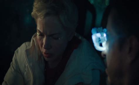 Michelle Williams Sexy Scene In Dying For Sex AZNude