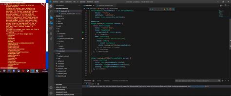 Listtitle Widgets Require A Material Widget Ancestor Edteam