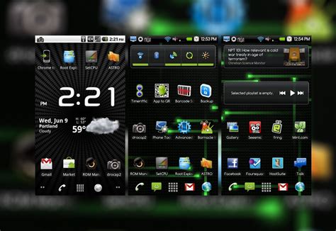 What Was Your Custom Rom Of Choice