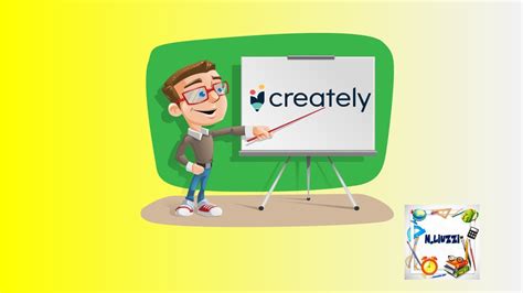 Creately Youtube