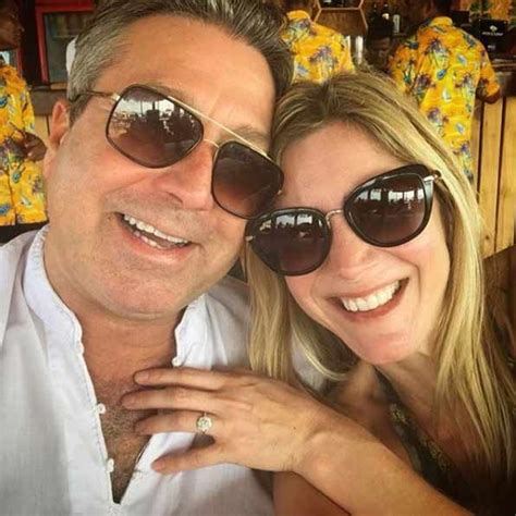 John Torode And Lisa Faulkner Marry In Star Studded Ceremony All The Details Hello