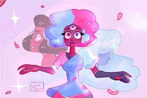Pin By Haruto Kyun On Steven Universe Third Eye Art Steven Universe Cartoon