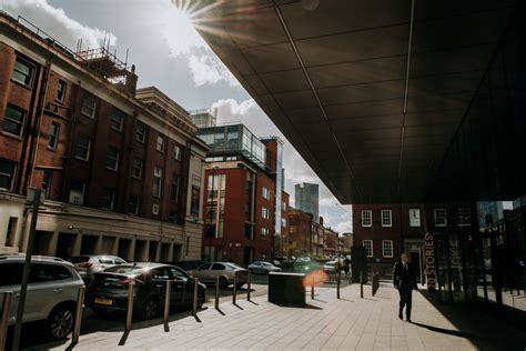 15 Powerful Ways To Use Perspective In Photography