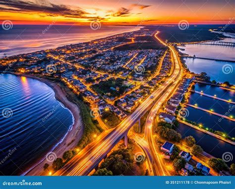 Map Of Suffolk County In Massachusetts State On White Background