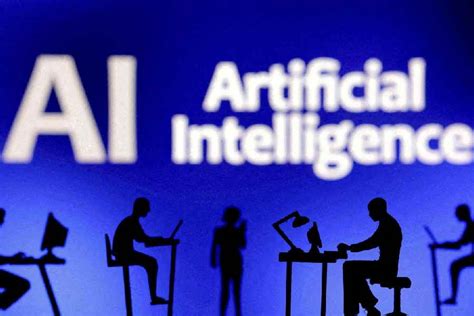 Economic Survey Artificial Intelligence Poses Threat To Jobs Economic Survey Warns Of