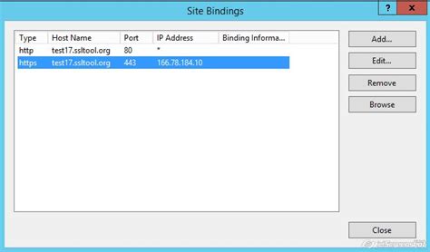 Ocsp Stapling Ssl Certificates