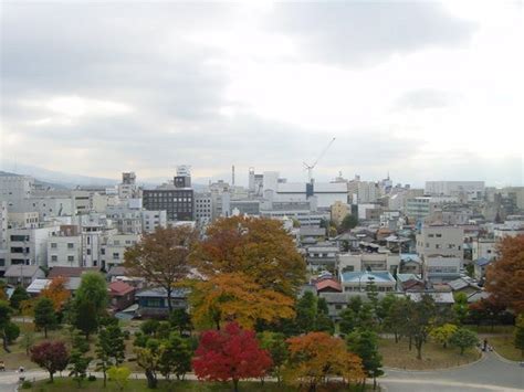 松本市