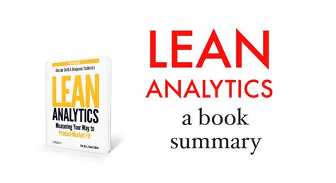 Lean Analytics Part 2 The Stages Of A Data Driven Startup