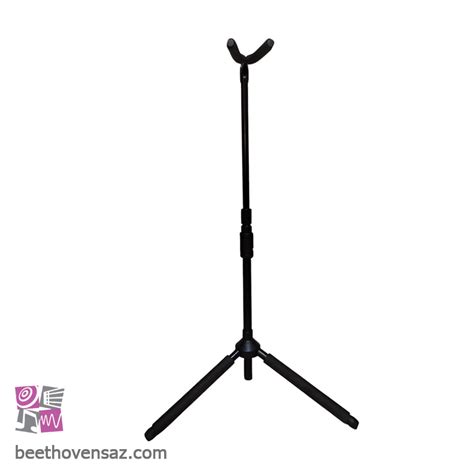 پایه گیتار سناتور مدل تلسکوپی فروشگاه موسیقی بتهوون