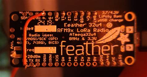 AWS And IoT Lab Monitoring System For TechInsights Applied Research