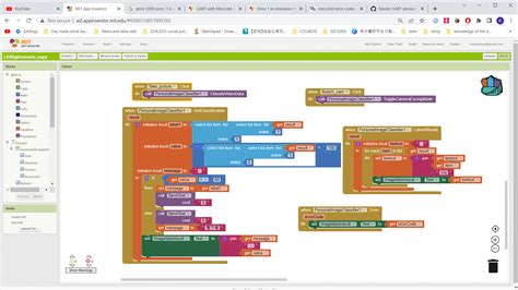 Error 1 In Extension Microbiitled Bluetooth Device Is Not Set Mit