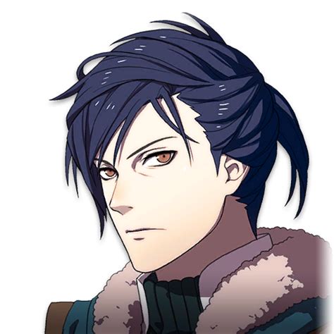 Filesmall Portrait Felix 02 Fe16png Fire Emblem Wiki