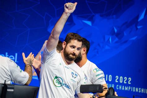 Esl Pro League Season 17 Como Assistir Aos Brasileiros No Torneio De Csgo