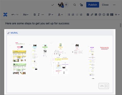Link To Murals With Atlassian Smart Links