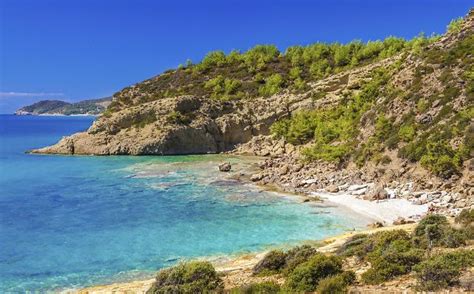 꽃할배가 떠난 그리스 천혜의 자연경관 즐길 수 있는 섬으로 여행 갈까 아주경제