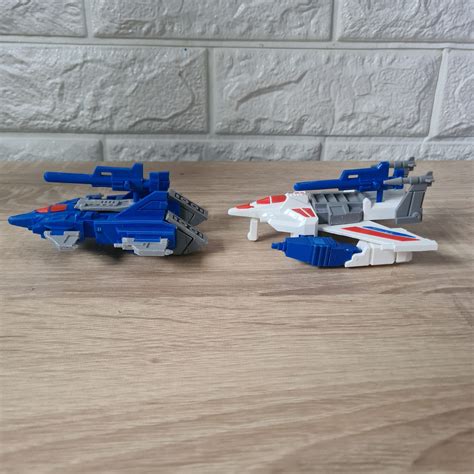 3d File Double Striger Transformers Duocon Like Robot Jetmode 🤖 ・3d