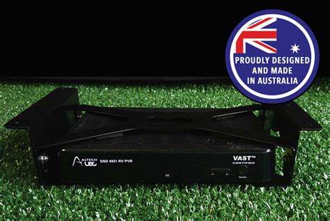 Altech Uec Vast Satellite Decoder