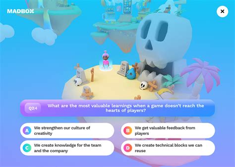 Quiz Games Maker Công Cụ Hỗ Trợ Tạo Trò Chơi Trắc Nghiệm Tốt Nhất