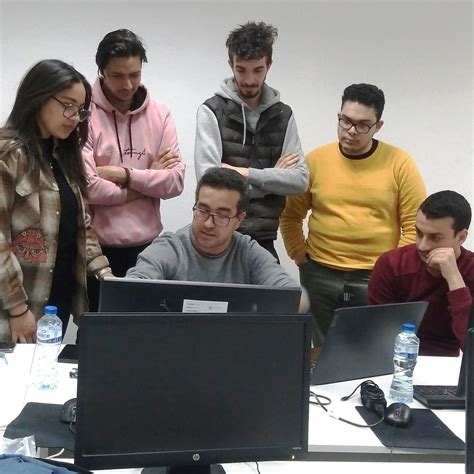 Workshop Formation En ARDUINO Niveau LEADERS UNIVERSITY