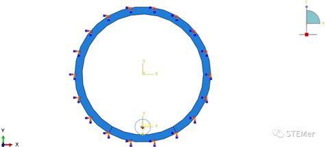 Umeshmotion子程序模拟轴承磨损 知乎