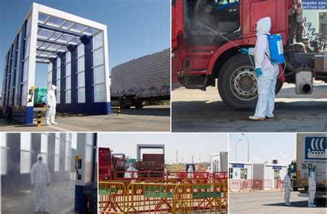 Замын Үүдийн “нээлттэй” өдрүүд хэр удаан үргэлжлэх вэ