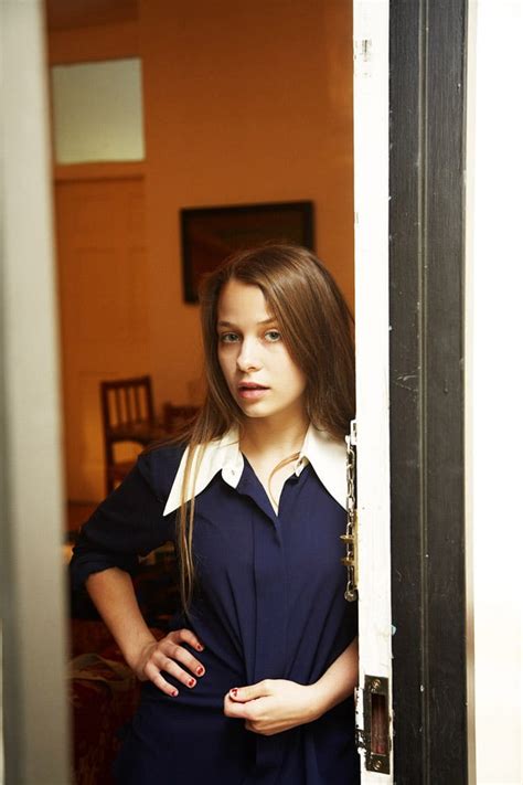 Isabelle Mcnally « The Selby