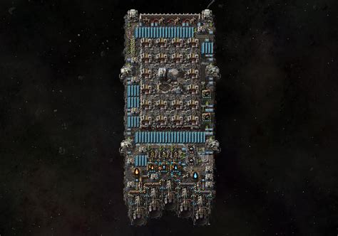 Factorio Space Age Fulgora Beginners Guide