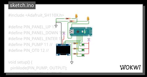 Espressoliteui Wokwi Esp32 Stm32 Arduino Simulator