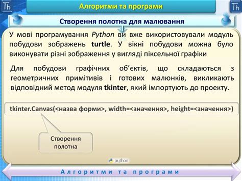 Графічне відображення даних