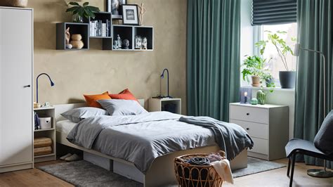 Bedroom Gallery Ikea