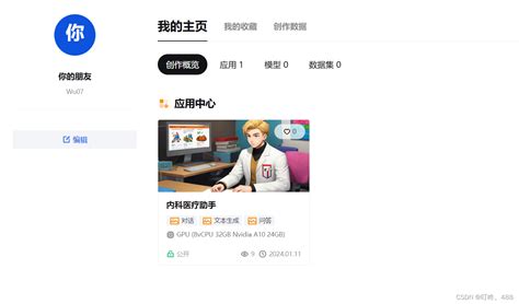 构建医疗垂直领域知识库与问答助手：openxlab部署案例 csdn博客