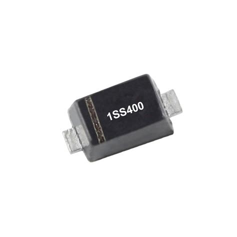 Sod 523 Plastic Encapsulate Diodes High Speed Switching Diode Small Surface Mounting Type