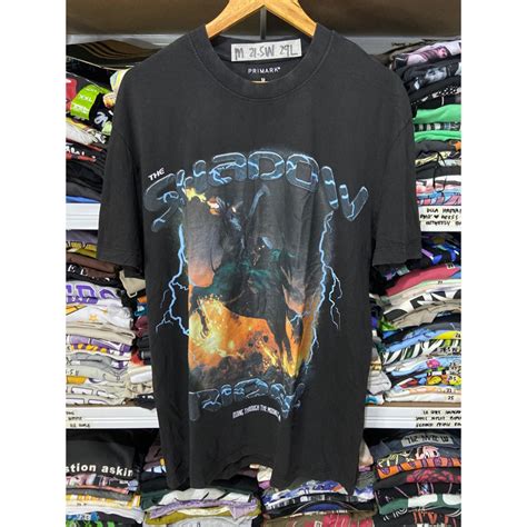 The Shadow Primark Shopee Philippines