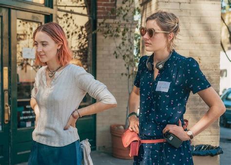 An Interview With Greta Gerwig On Lady Bird And Coming Of Age Stories