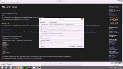 Modpack Creator Tutorial YouTube