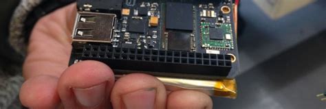 Move Over Raspberry Pi This Startup Is Building A 9 Computer Ars