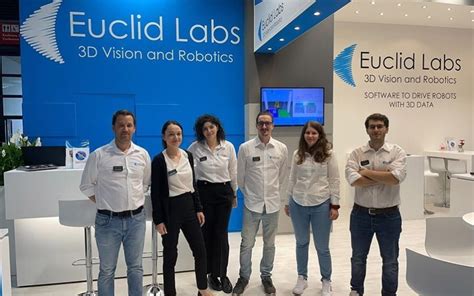 Our Team Euclid Labs Srl